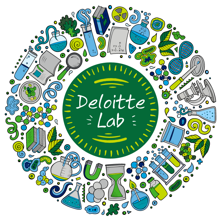 Стартовала программа Deloitte Lab для студентов экономических вузов ...