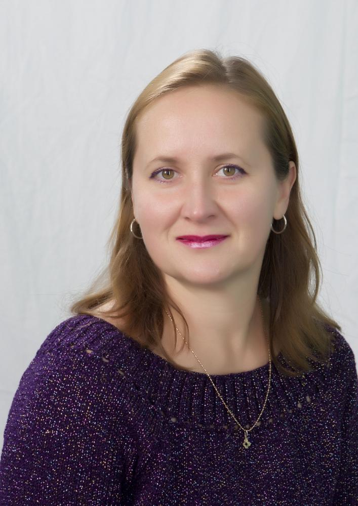 Архипова Юлия Александровна - СПбГЭУ